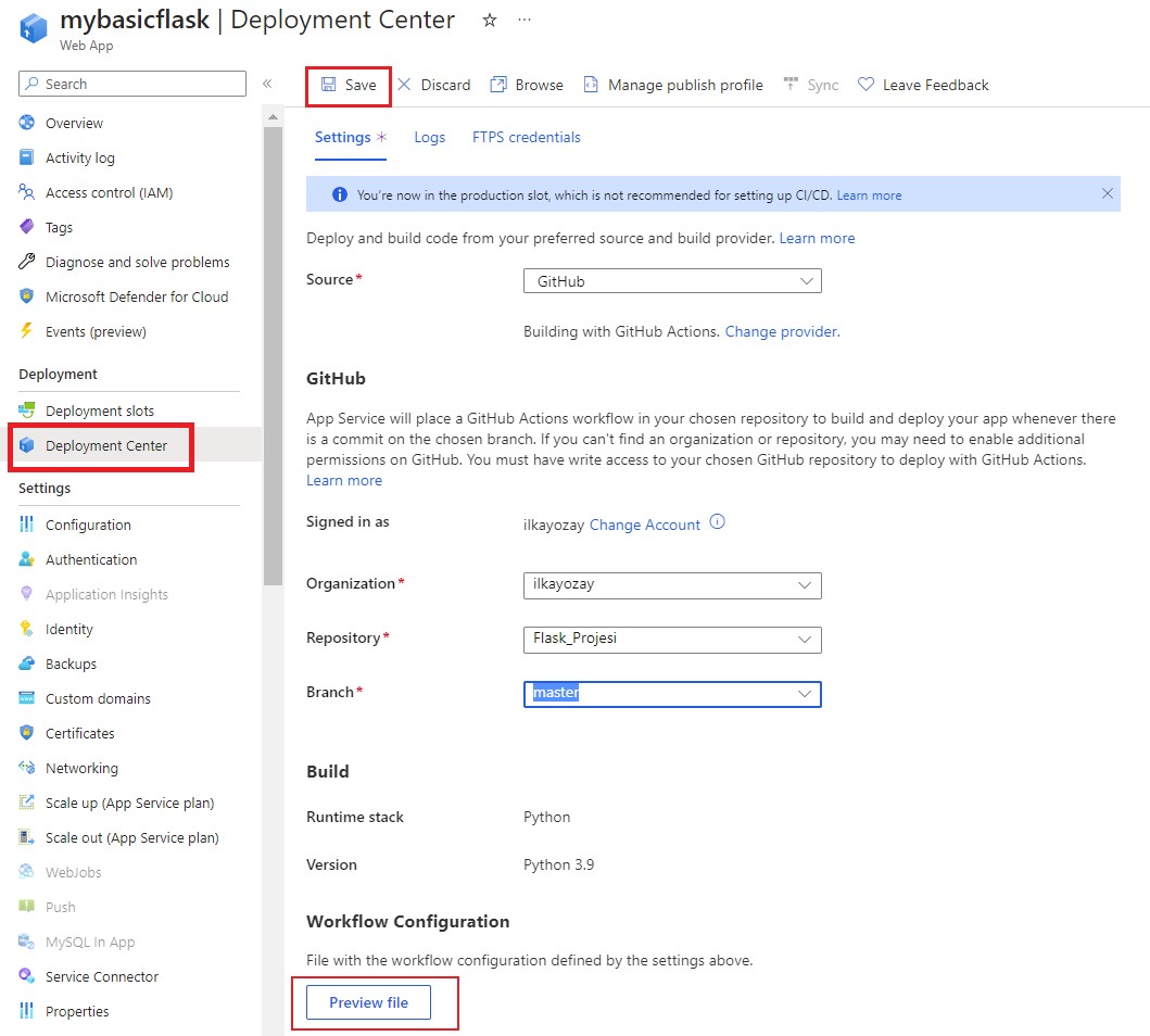 Short But Important Pyton Notes